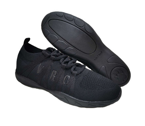 V-RO Black or White High Top | cheer-uniforms