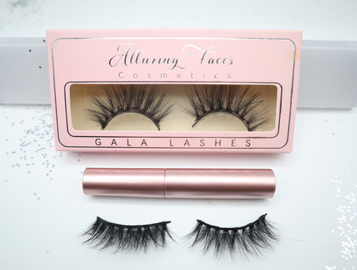 Alluring Faces Gala Lash Magnetic Eyelash Kit | Alluring Faces Cosmetics