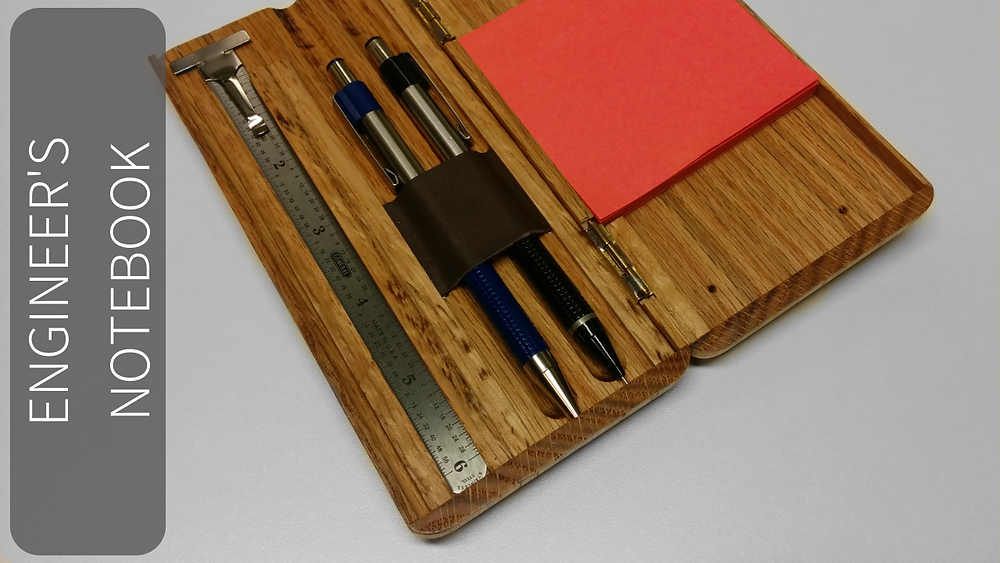 The Engineer's Notebook