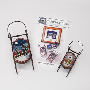 NEEDLECRAFT | mrframe