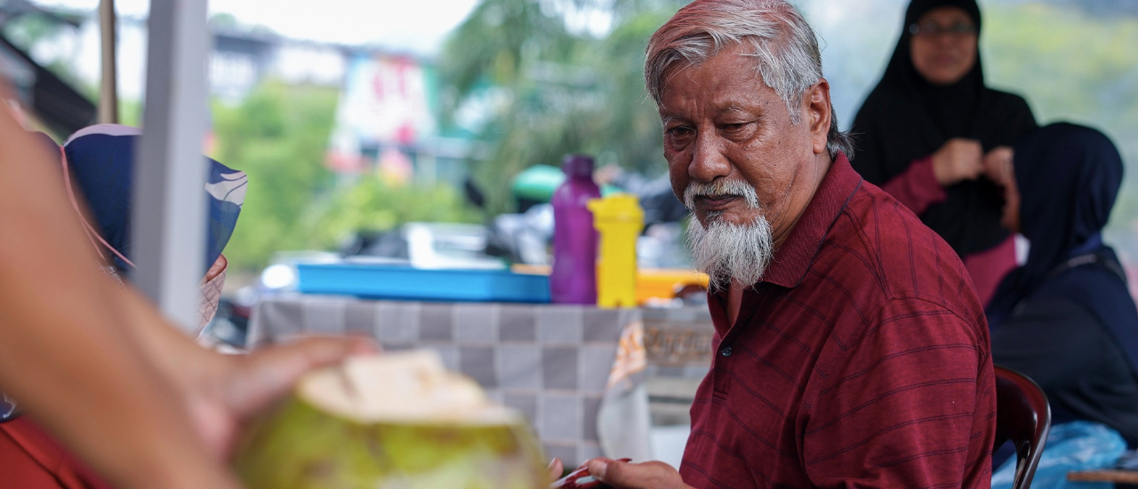 Malaysians Resist Saving For Retirement Despite Warnings