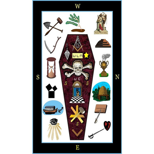 Master Mason Degree Fees | Lebanon Lodge #837 A