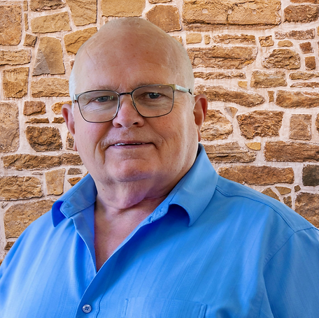 Leadership | Hope Church Wellingborough Elim