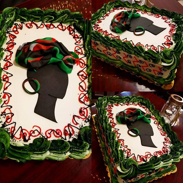 CUSTOM CAKES | kiascakes