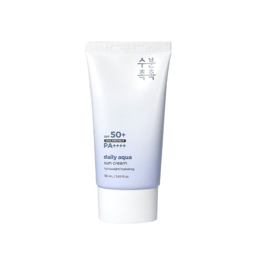 PRETTYSKIN Daily Aqua Sun Cream SPF50+ PA++++ 50ml | kocondesign