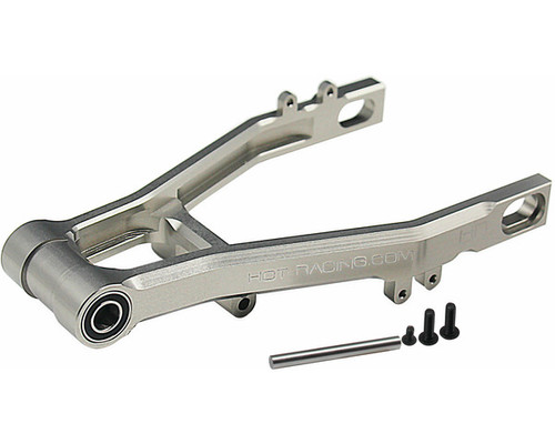 LPC56XH08 - Aluminum Swing Arm PM-MX | Hot Racing