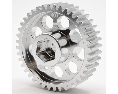 CB1025X - Clod Buster Aluminum Diff Spool Gear | Hot Racing