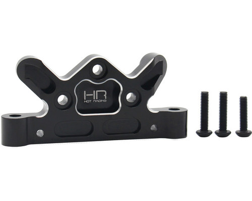 AFE12A01 - Aluminum Upper Arm Mount Steering Brace Arrma 1/5 | Hot Racing