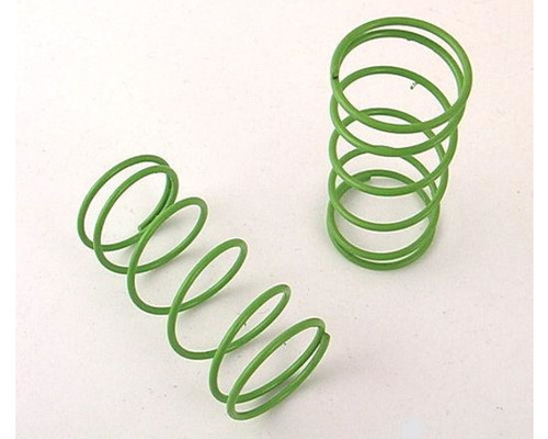 JT4205 - Green 6.3 lb GTR Front Spring Jato | Hot Racing
