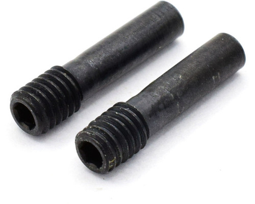 SSP311 - M3x2.5x12mm Screw Shafts Pins (2) | Hot Racing