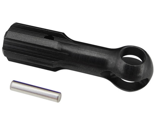 SLD30D - Cv Splined Drive Head 30mm Slash 4x4 ECT STE ATF TFF | Hot Racing