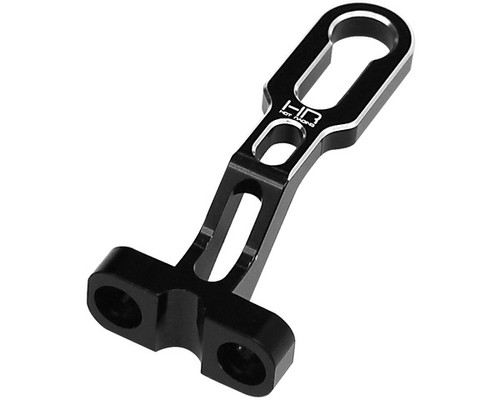 TSW48P01 - CNC Aluminum Steering Pivot SW-01 | Hot Racing