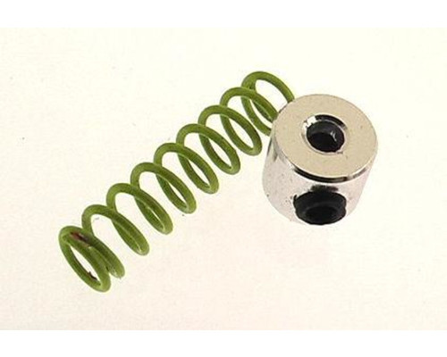 SH338SP08 - Throttle brake springs w/ collar | Hot Racing