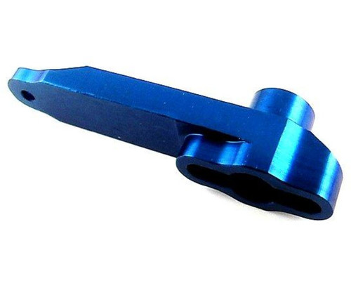 LST4006 - Blue Brake Linkage Arm Lst | Hot Racing