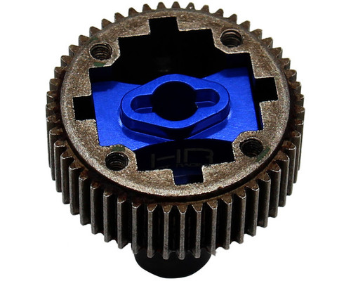 DRL125 - Differential Posi Locker Spool Losi Drag | Hot Racing