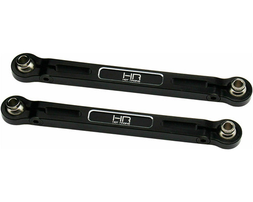 MMX49T01 - Aluminum Steering Toe Links Mini Maxx | Hot Racing