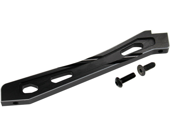 AOV28C01 - 7075 Front Chassis Brace Arrma Kraton V6 | Hot Racing