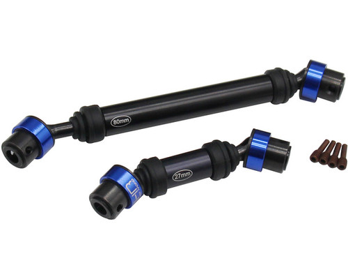 ERVT37CC - Center Drive Cv Splined Shaft E-Revo E-Revo 2.0 Summit | Hot ...