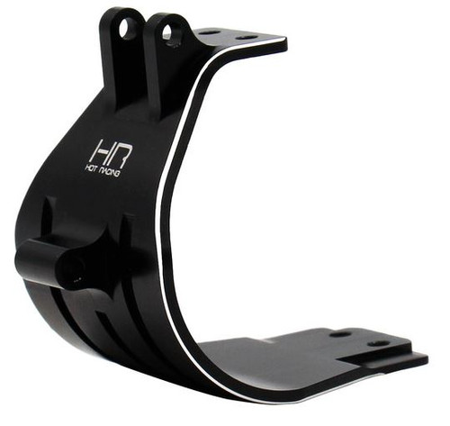 DRA18G01 - Aluminum Motor Guard for DR10 | Hot Racing
