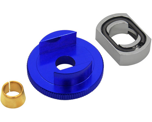 RVO1100XH - Powerup Bi-Directional Clutch Kit - TRA | Hot Racing