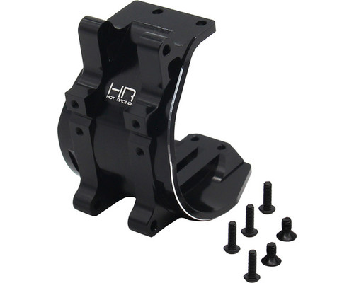 DRL18G01 - ALUMINUM MOTOR GUARD Losi Drag | Hot Racing