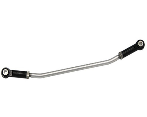 TTRXF49M - Titanium Offset Steering Tie Rod TRA Trx-4 | Hot Racing