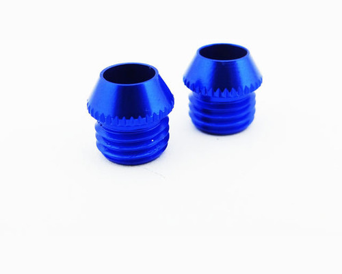 SPN28WL06 - Aluminum Cooling Hose Ferrule Cover - Tra M41 & Spartan ...