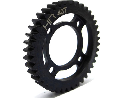 SCTE40SM1 - Steel Center Spur Gear (40t 1.0mod) - Losi Ten & SCTE | Hot ...