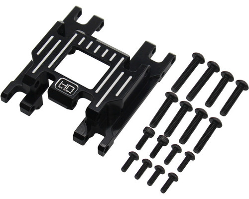 TRXM133M01 - Aluminum Skid Plate TRX4-M | Hot Racing