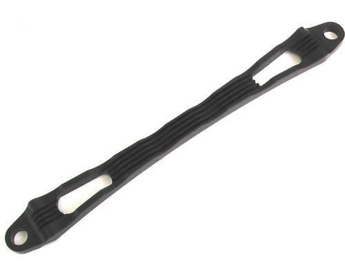 HET12601 - Battery Lock Plate / Heat Sink E10 | Hot Racing