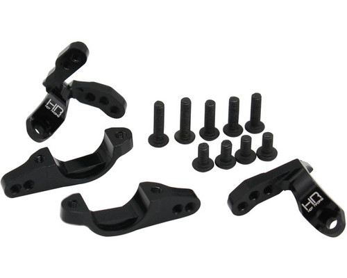 HFJ12AF01 - Front Panhard Rod Lower Shock Mount FJ | Hot Racing