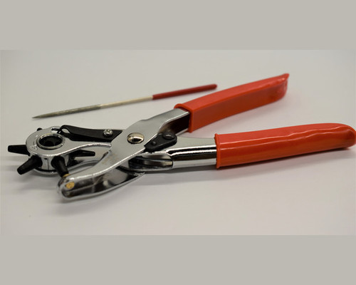 SDM24TP - Steel Universal Multi-Tip Tire Punch with File | Hot Racing