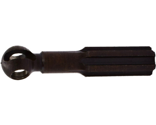 SLD40LRR - 40mm Slider Shaft for Hot Racing Lrr288f06 Losi Rr | Hot Racing