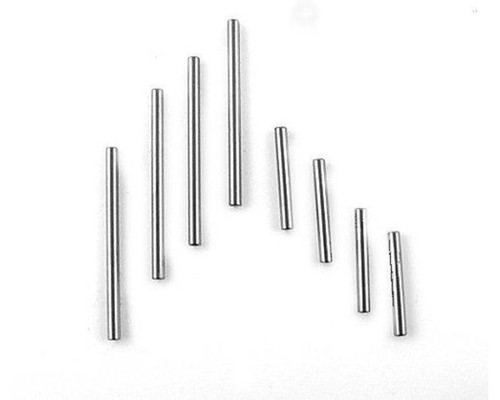 TAET101 - Titanium hinge pin set 18t | Hot Racing