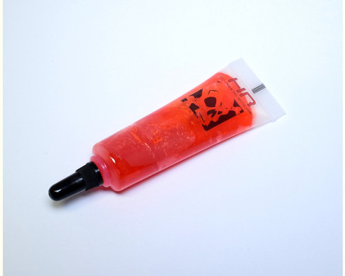 SPL10G02 - Super Red High Speed Lube | Hot Racing