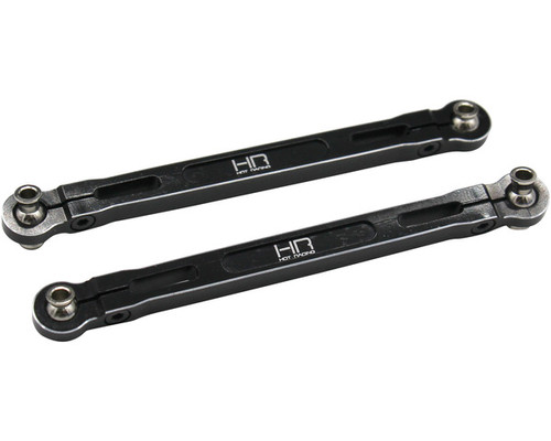 MXX49T01 - Aluminum Steering Toe Links Maxx | Hot Racing