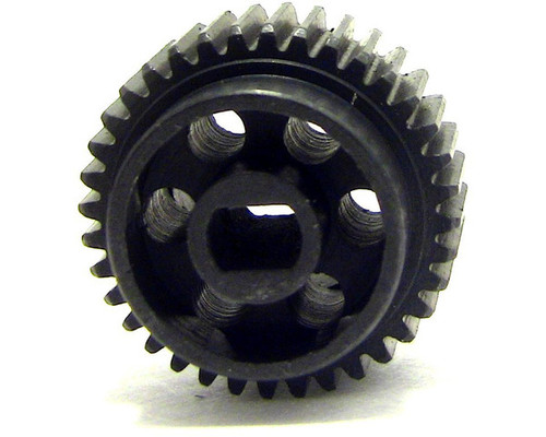 SAXR36FG - Heavy Duty CNC Steel Final Gear | Hot Racing