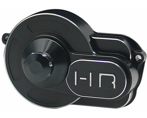 MTT3201 - Aluminum Gear Box Cover Losi Mini-T2 B2 | Hot Racing