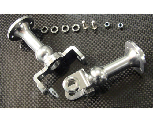 CB1020 - Drive Shaft Tube W/ Bearing C-Hubs Clod Buster | Hot Racing