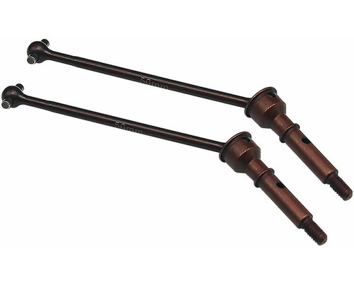 MBT288 - CVA Drive Shafts : Mini-B2 TLR312000 | Hot Racing