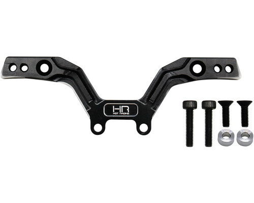 GRM28TY01 - Aluminum Front Shock Tower Brace Grom Typhon | Hot Racing