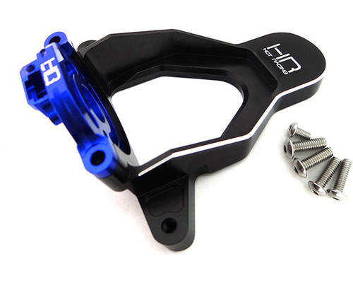 DCB18X06 - Aluminum Motor Mount for the TRA M41 | Hot Racing