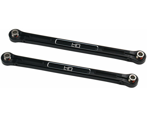 GRR49T01 - Aluminum Steering Toe Links fits Arrma Gorgon | Hot Racing