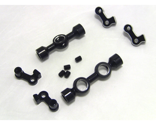 AXR201M01 - Body Post Mount Xr10 | Hot Racing