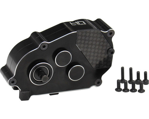 SCP38X01 - LCG crawler Transmission Axial SCX 10 Scx2 Wraith1.9 | Hot ...