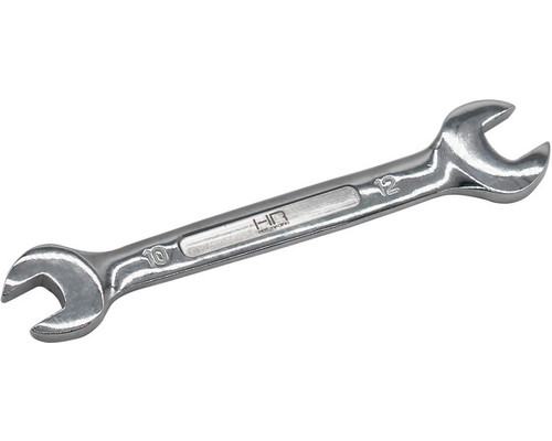 SDW10T12 - 15 deg offset Open End Wrench 11 MM 12MM | Hot Racing