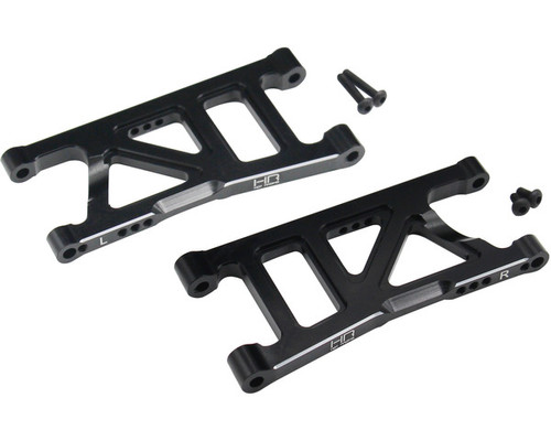 ATF5601 - Rear Suspension Arms Arrma 1:10 4x4 3S | Hot Racing