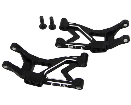 YEJ5501 - aluminum lower suspension arms Yeti JR | Hot Racing