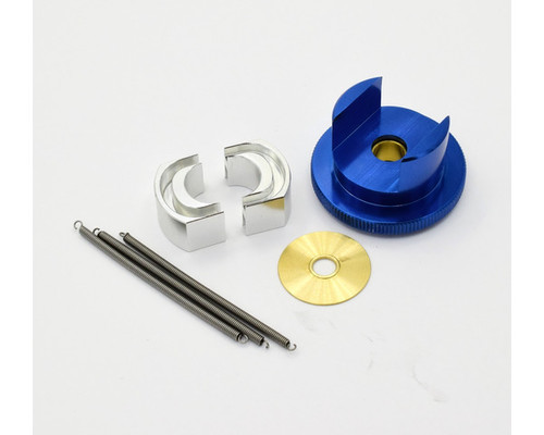 MP751100XH - Powerup Bi-Directional Clutch Kit | Hot Racing