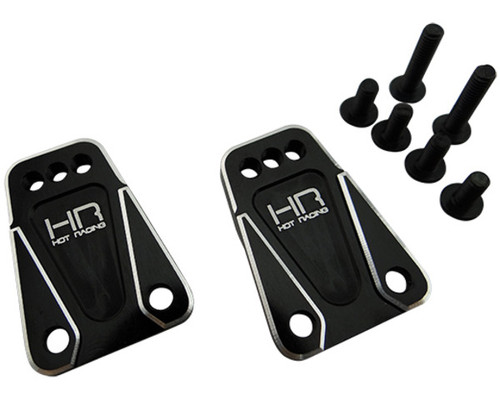 TTF2801 - Aluminum Shock Mount 470 620 Hauler | Hot Racing